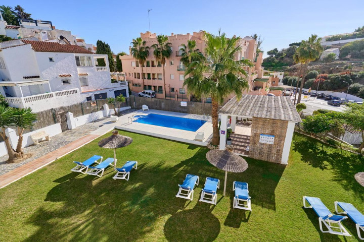 Nerja Vacaciones Apartamentos - Nerja