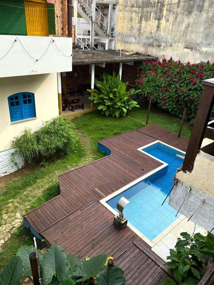 Pico Das Praias Suites - Itacaré