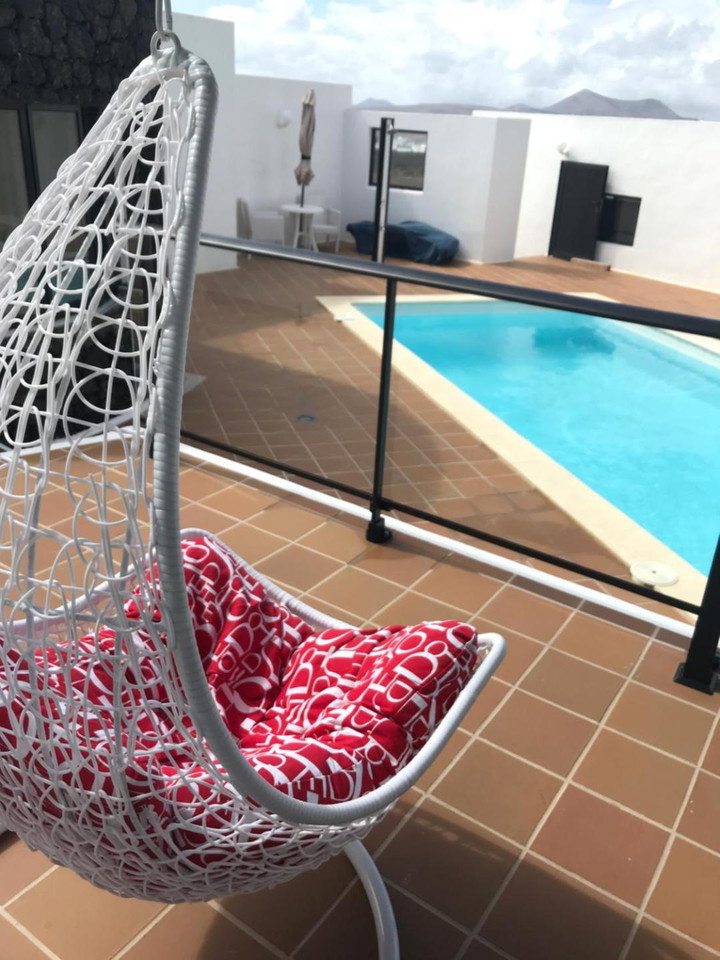 Casa Alba - San Bartolomé, España