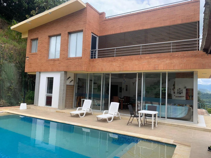 Casa Areca - La Mesa