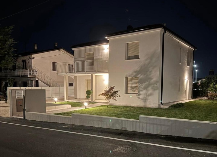 Maison Nuage 35 - Appartamenti - Valeggio sul Mincio