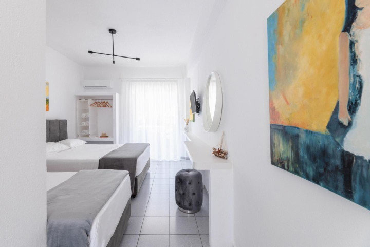 Valasi Studios - Halkidiki