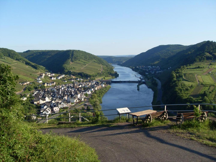 Gästehaus Mona Lisa - Cochem