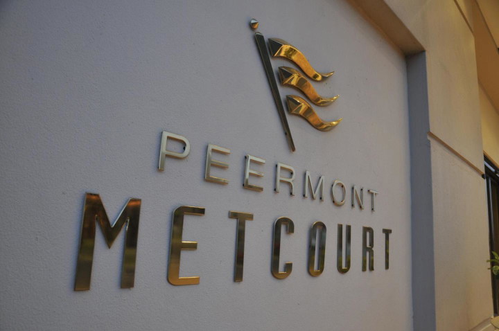 Metcourt Emperors Palace - Alberton