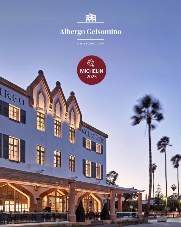 Albergo Gelsomino - Kos