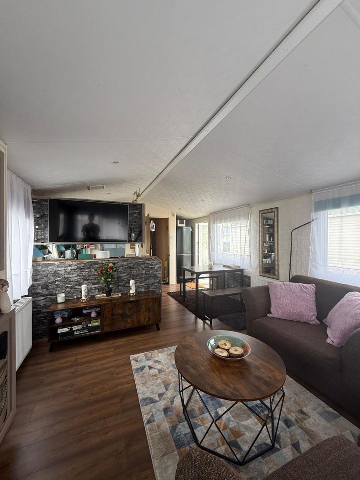 23 Chestnut Grove - Ayrshire