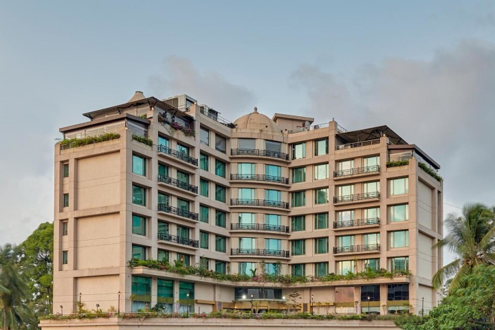 Goldfinch Hotel Mangalore - Mangaluru