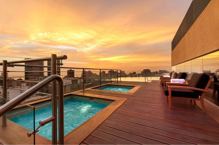 Hilton Lima Miraflores - Lima