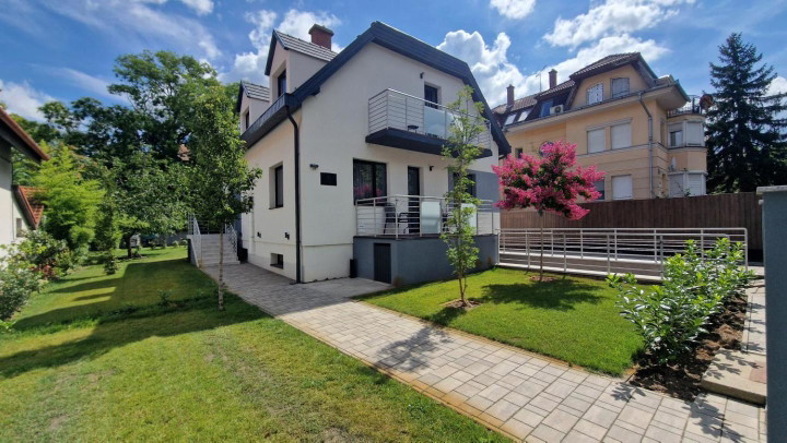 My Time Apartman, Friendly Atmosphere, Free Parking - Debrecen