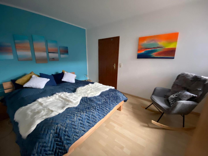Ferienwohnung Am Weinberg - Bad Kreuznach