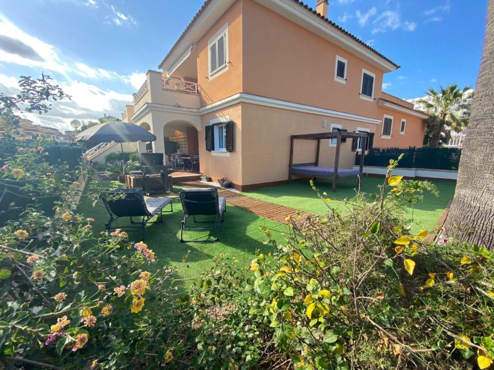 Can Guerrero Pet Friendly A 500 Metros De La Playa! - Majorca