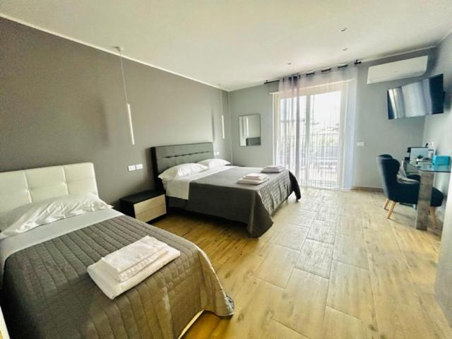 Marea B&b - Milazzo
