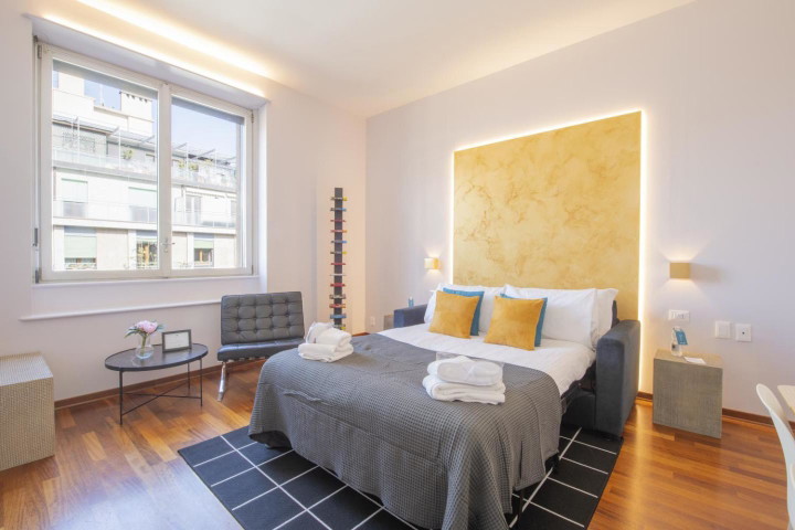 Sweett - Torre Velasca - Milano