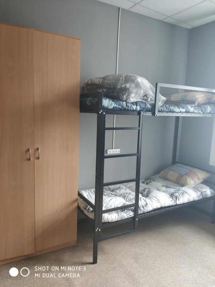 Hosteldnipro - Днипро