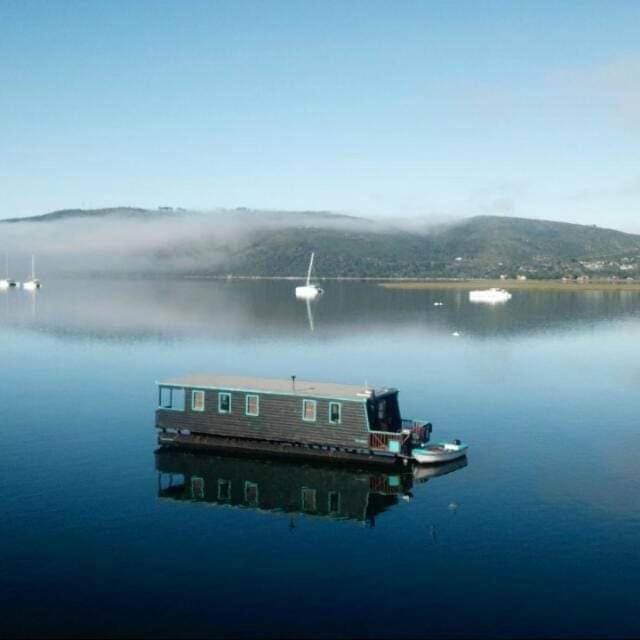 Knysna Houseboat Myrtle - Knysna