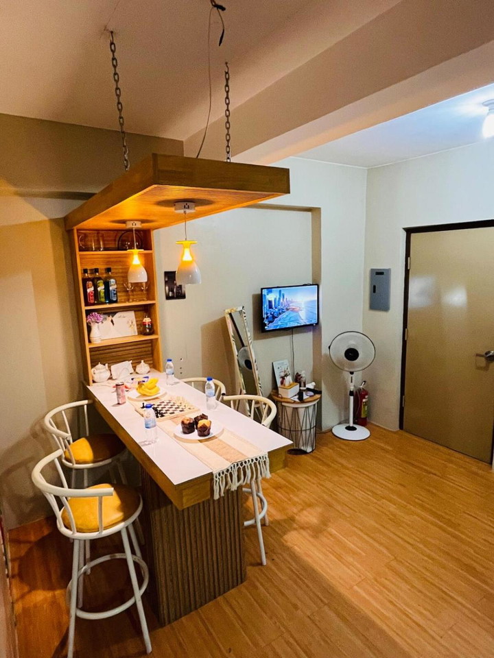 2br Condo & Free Parking In Terraces Tradizo Imus, Cavite - Dasmariñas