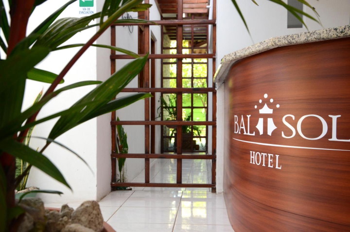 Hotel Baltsol - Nicaragua