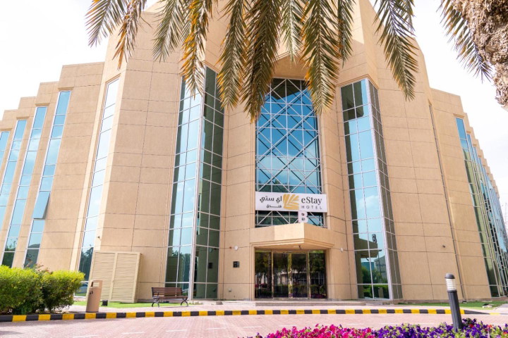Estay Hotel - Dubai