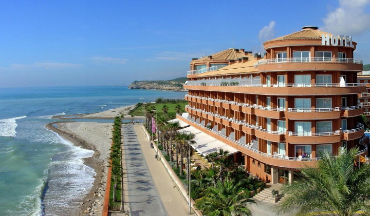 Sunway Playa Golf & Spa Sitges - Garraf