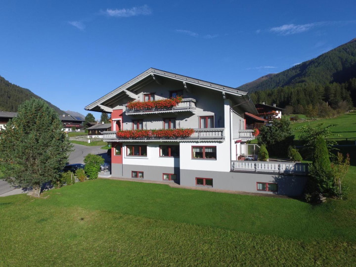 Hotel Garni Burger - Valle di Casies