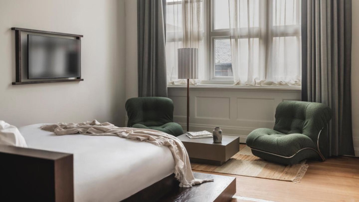 Arthouse Glasgow - Newly Refurbished - Glasgow