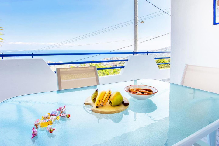 A Gem Next To The Sea And Close To The Airport - Milos