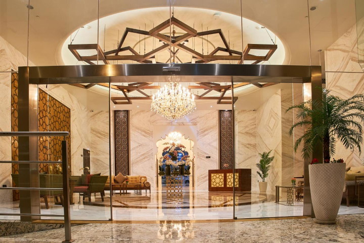 Carlton Dubai Creek Hotel - Dubai