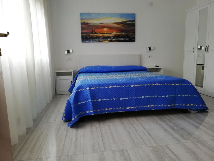 Appartamento Le Magnolie 2 - Mira, Italy