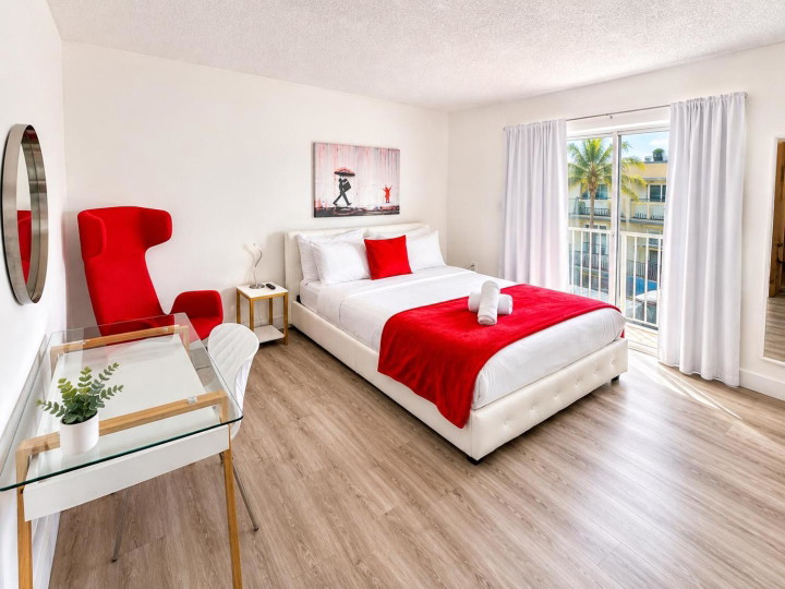 Ecostays Apartment Near Miami Airport 305 - Miami