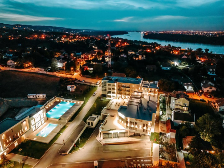 Nordic Resort - Serbia
