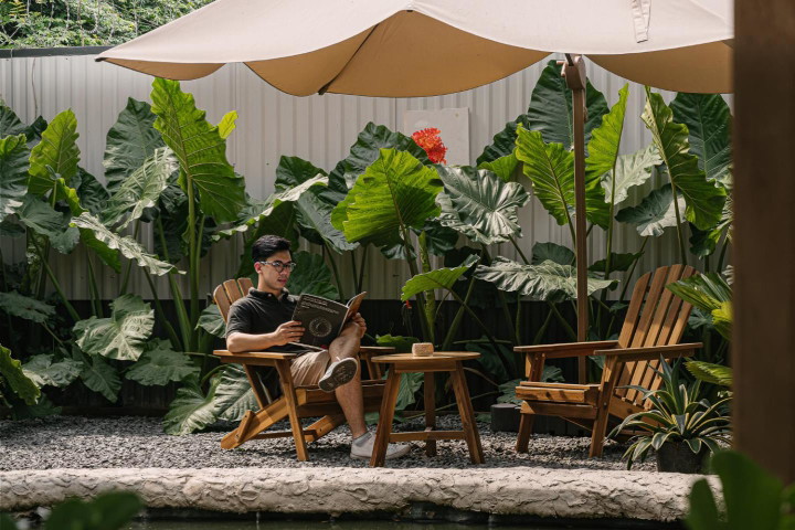 Modapick Bạch ĐằNg - Living In The Nature Garden With Full River View - Hanoï