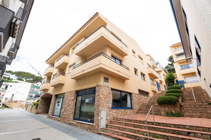Apartamentos Marblau - Palafrugell