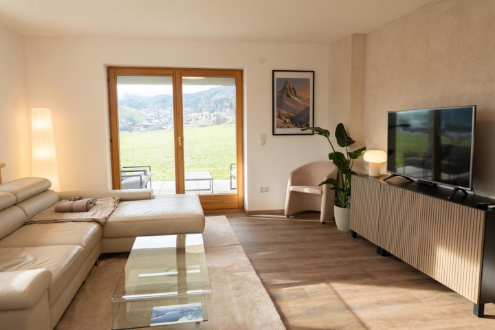 Sunside Stay - Alpbach