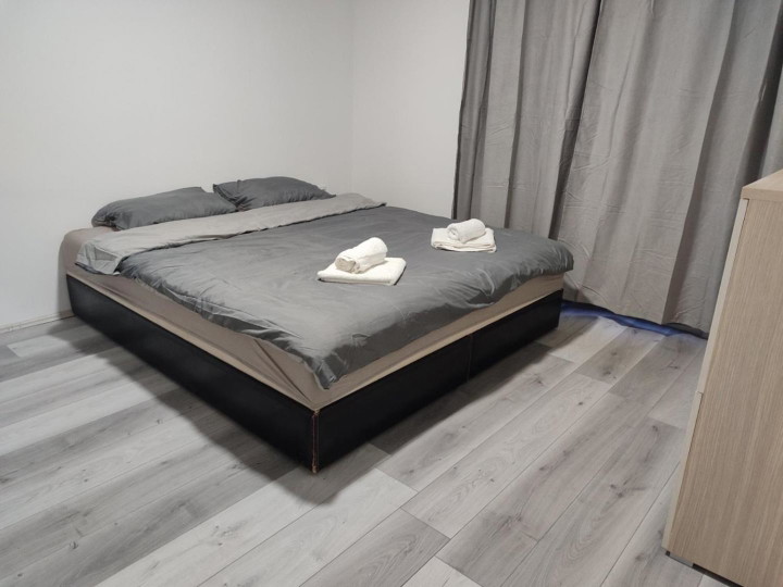 Apartmani Hub - Niš