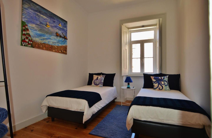 Casa Joana B&b - Estoril