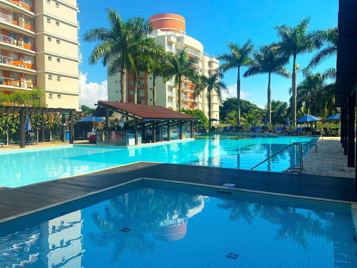 Horizonte Azul - Nautilus Home Club - Penha-sc - Penha