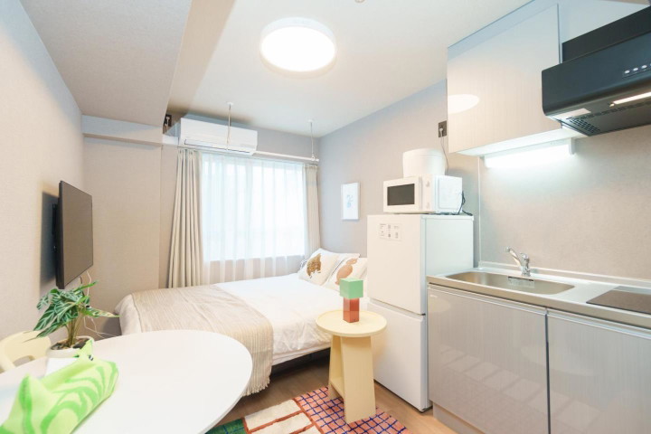 寅ホテル 蒲田 Tora Hotel Kamata - Yokohama
