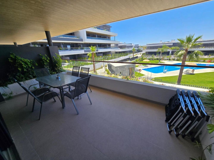 Apartament Torrevieja Marla Lagoons Village - Torrevieja