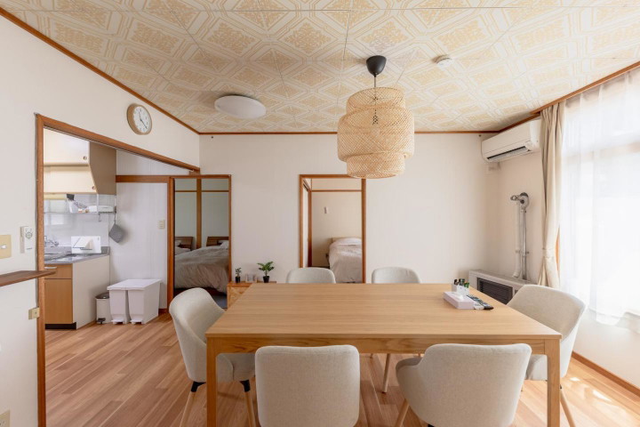 Niko House Furano - Furano