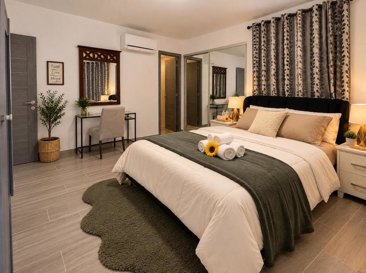 Solima Private Rooms In Apartment - Punta Cana