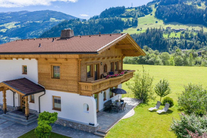 Apart Elisabeth - Zell am Ziller