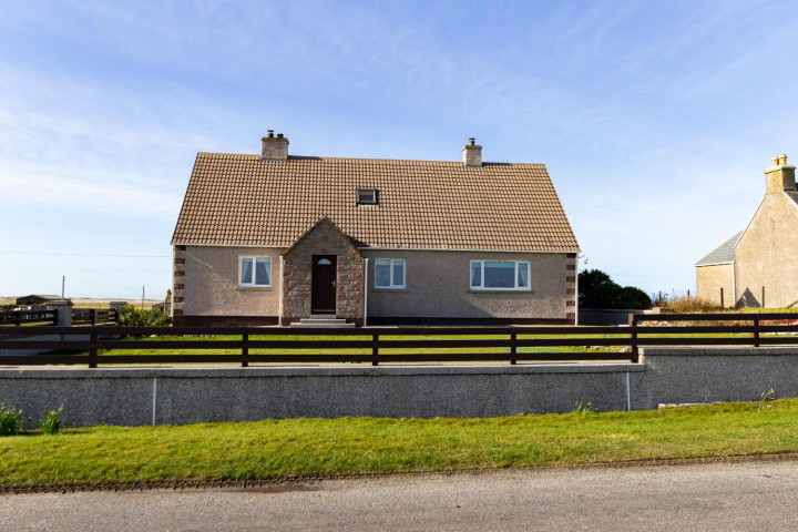 Ar Dachaigh, North Uist - North Uist