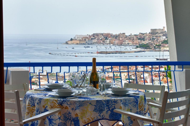 Gaeta Terrace - Gaeta
