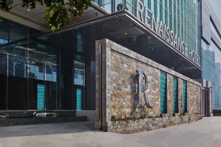 Renaissance Dhaka Gulshan Hotel - Bangladesh