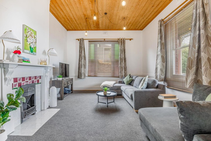 Bendigo Signature Accommodation On Vine - ベンディゴ
