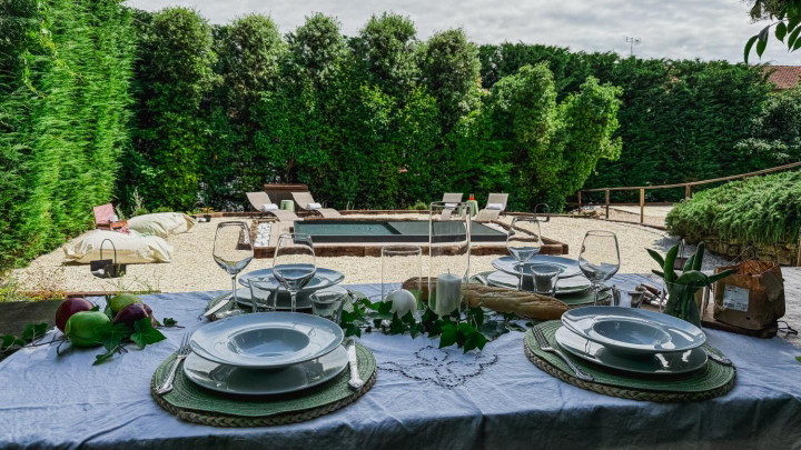 Dormiveglia B&b - Arezzo