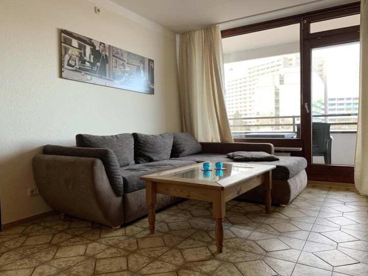 Ferienwohnung Passat - Ostsee