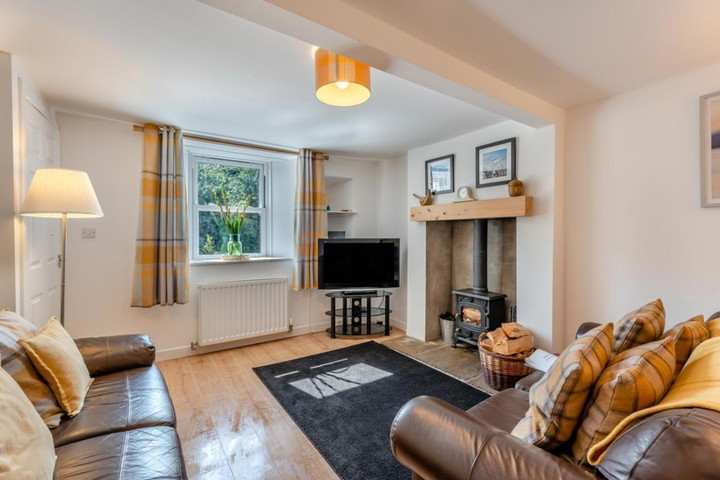3 Bed In Coldingham Oc-b29846 - Saint Abbs