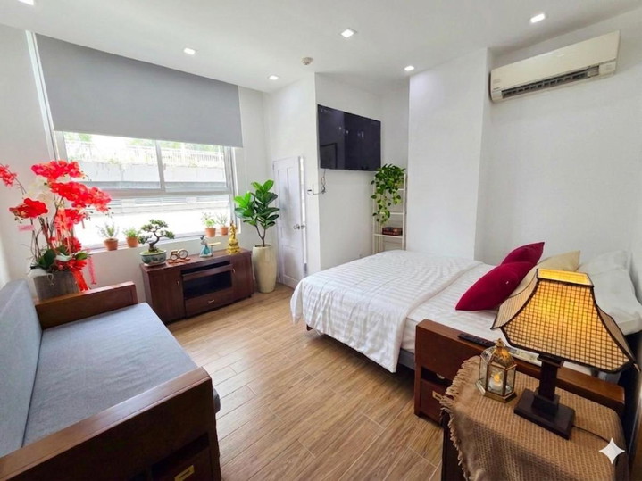 Lexington Residence By Kim Chi - Ho Chi Minh City