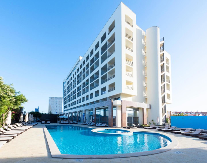 Tryp By Wyndham Lisboa Caparica Mar - Portugal